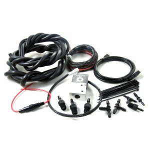 Cortex EBC Complete Kit with Internal Display - SIRHC Labs